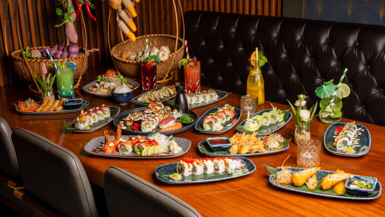 Myu Myu Restaurant – Myu Myu Restaurant
