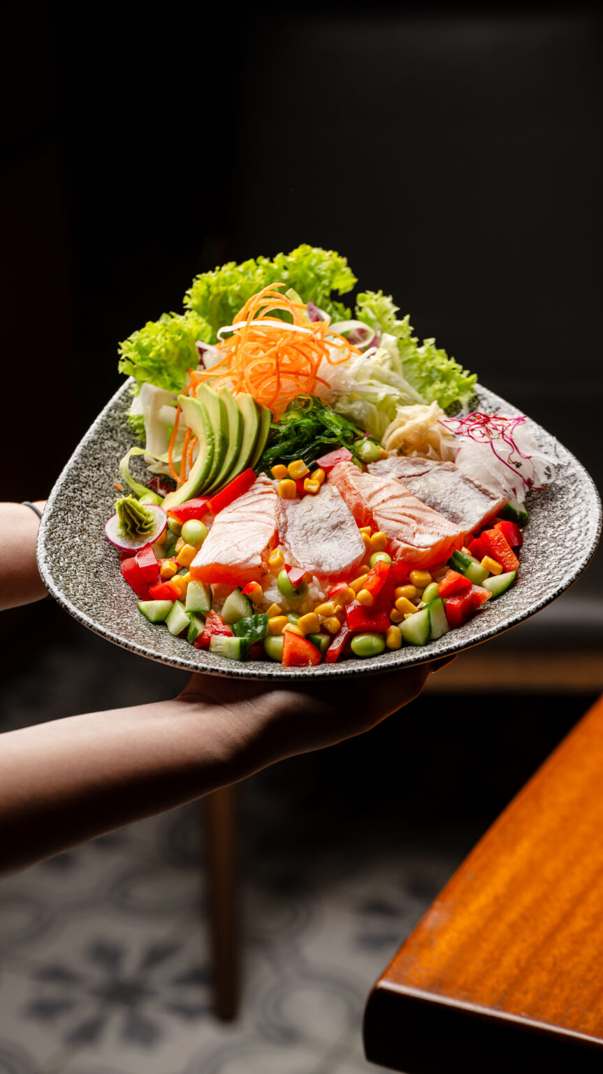 Myu Myu Restaurant – Myu Myu Restaurant