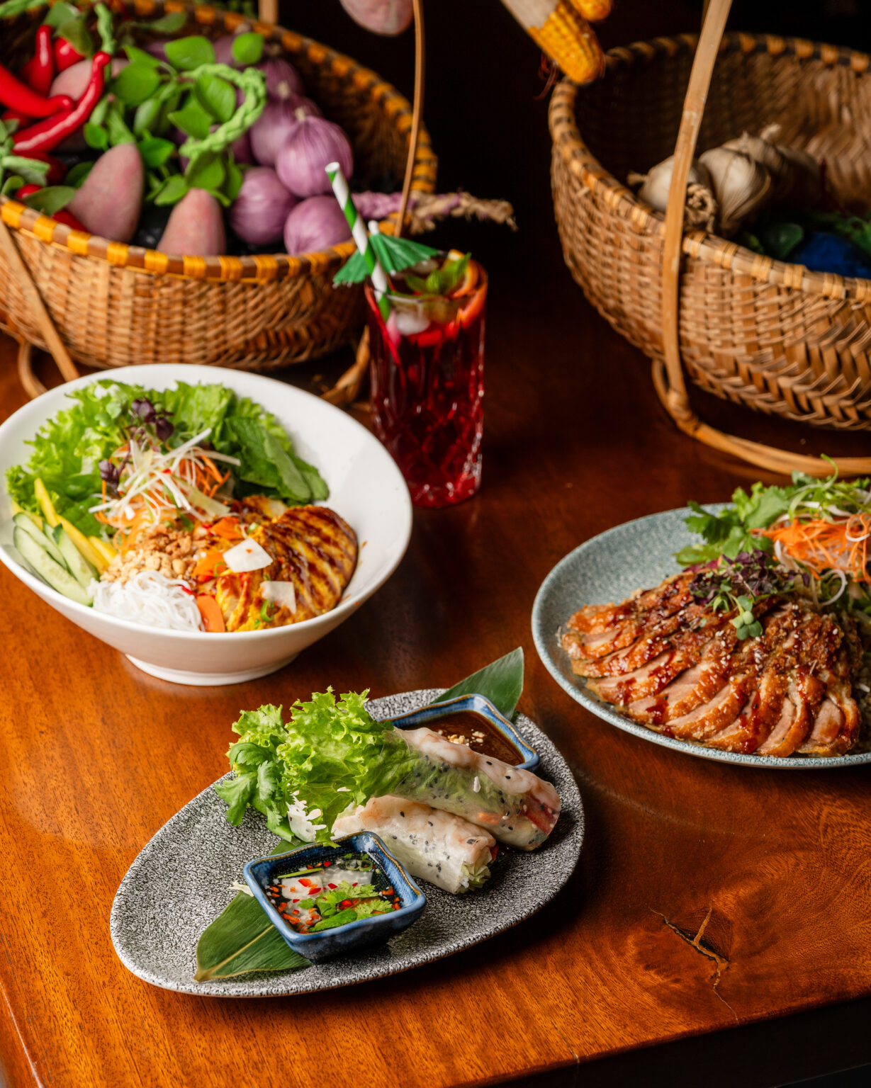 Myu Myu Restaurant – Myu Myu Restaurant